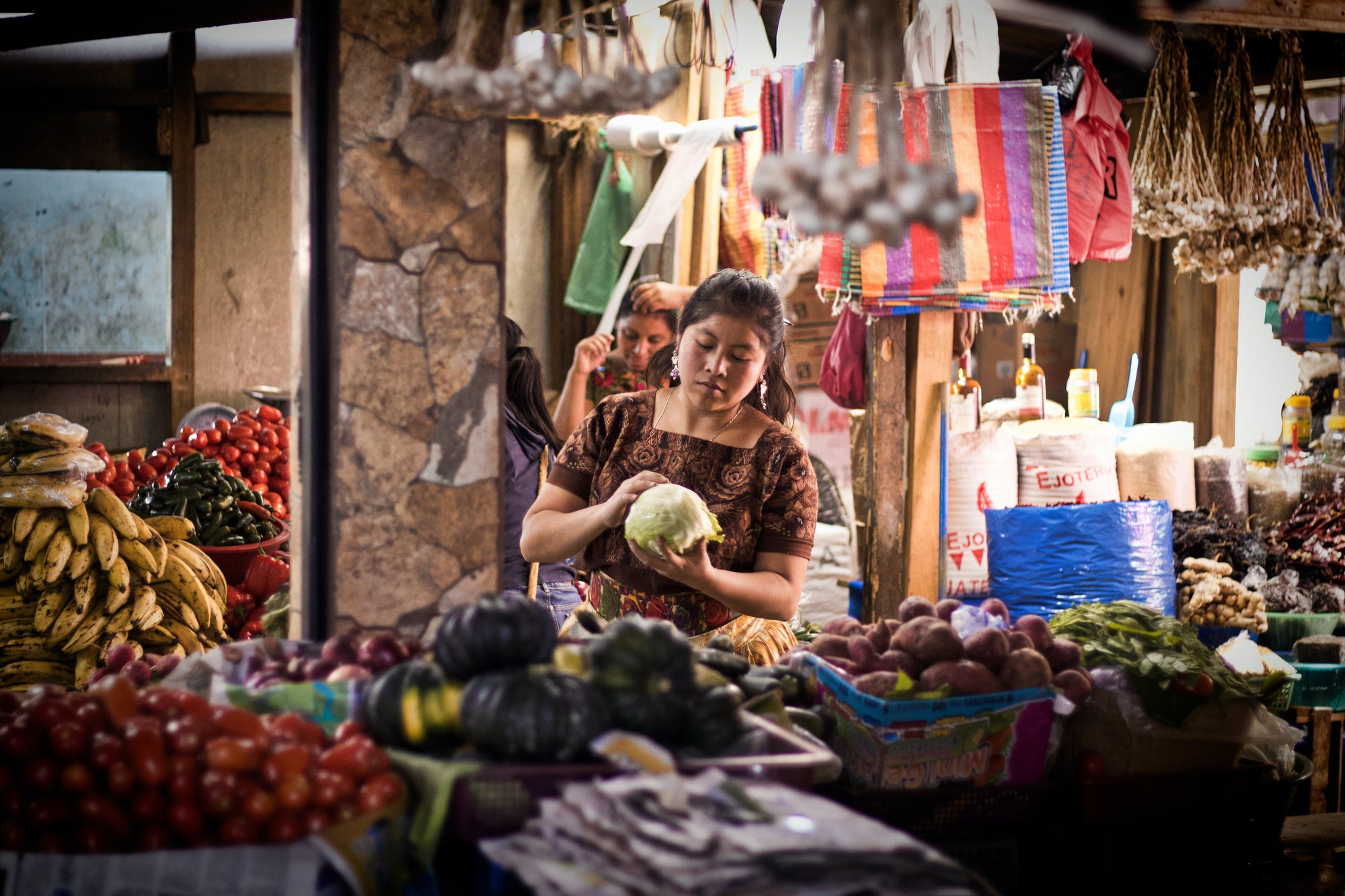 The Mayan Wisdom Project | Explore our Mayan Market