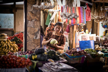 The Mayan Wisdom Project | Explore our Mayan Market