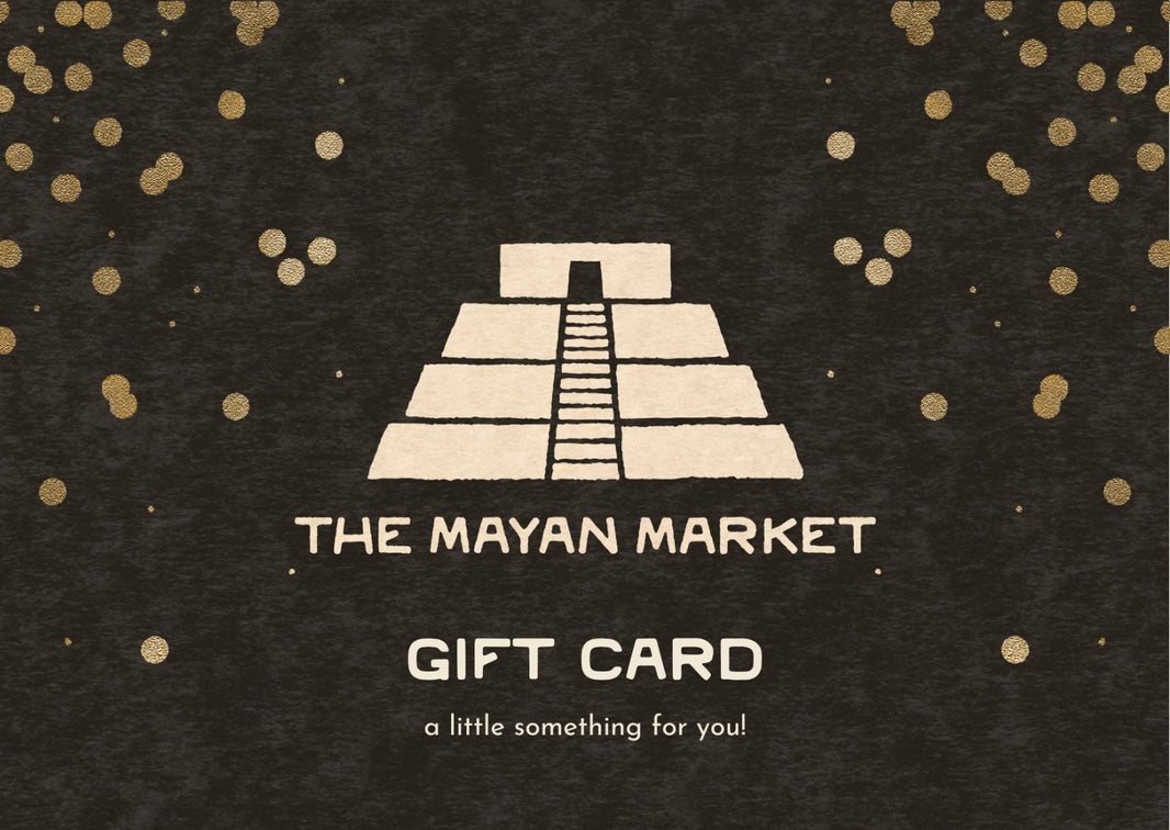 The Mayan Wisdom Project | Explore our Mayan Market