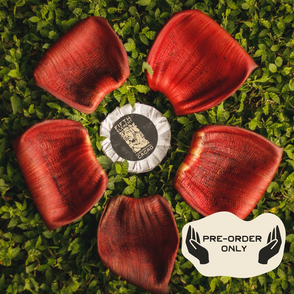 The Mayan Wisdom Project | Explore our Mayan Market