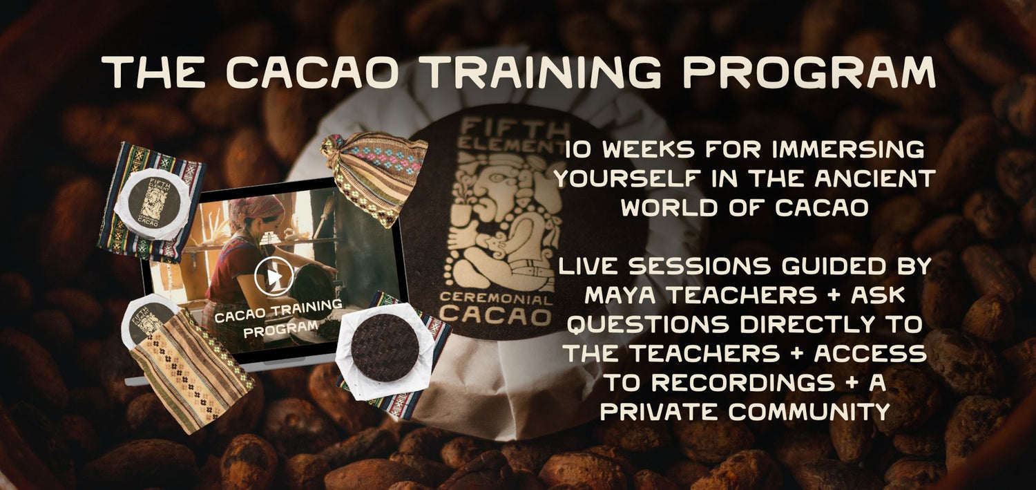 The Mayan Wisdom Project | Explore our Mayan Market