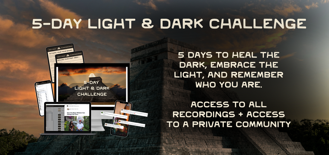 The Mayan Wisdom Project | Explore our Mayan Market