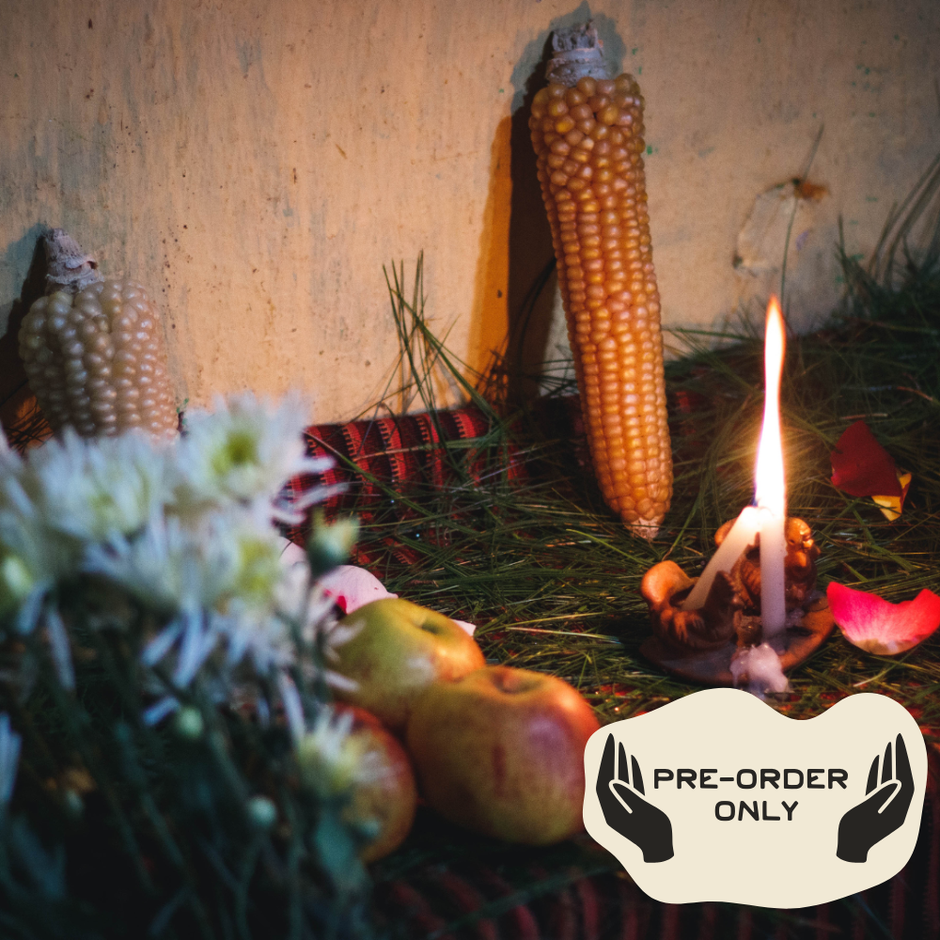 Handcrafts – The Mayan Wisdom Project