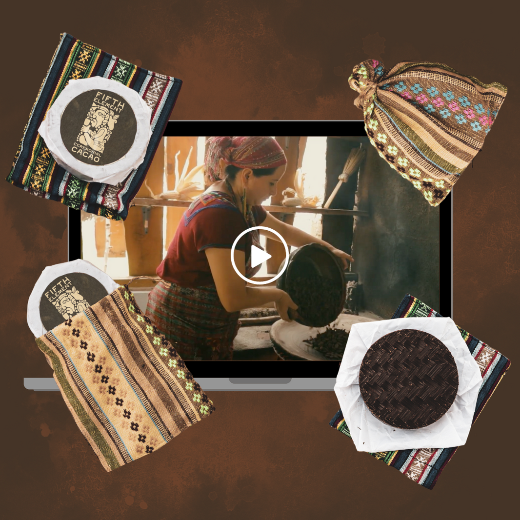 The Mayan Wisdom Project | Explore our Mayan Market